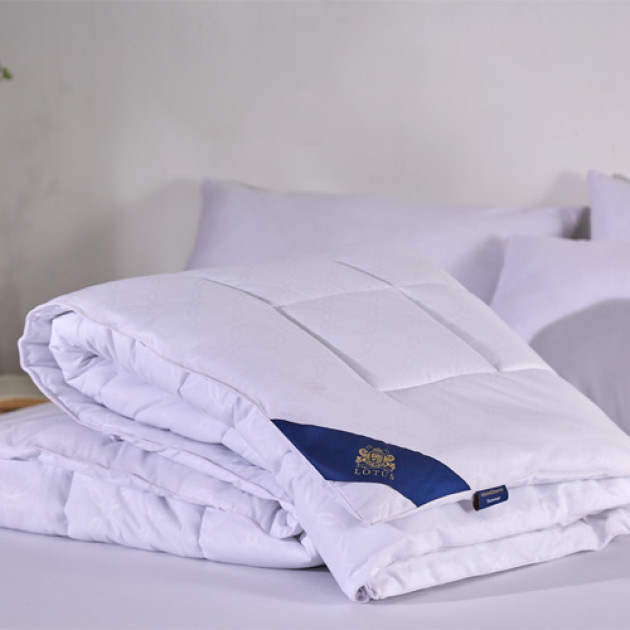 ไส้ผ้านวม Lotus MicroDownia รุ่น Winter | Lotus Bedding