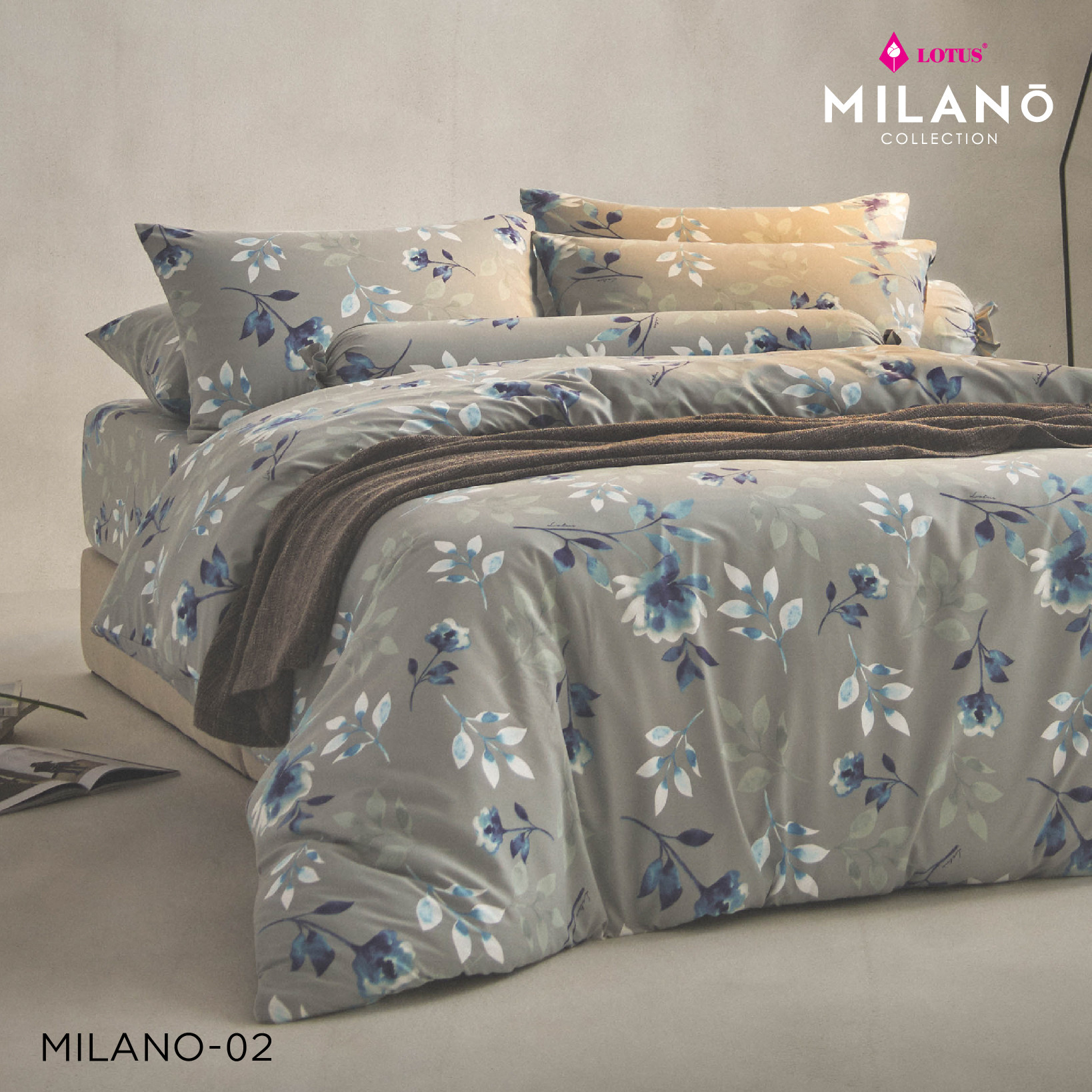 Milano Collection