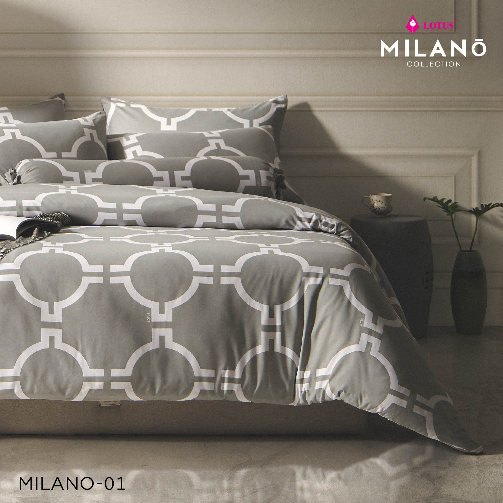 Milano Collection