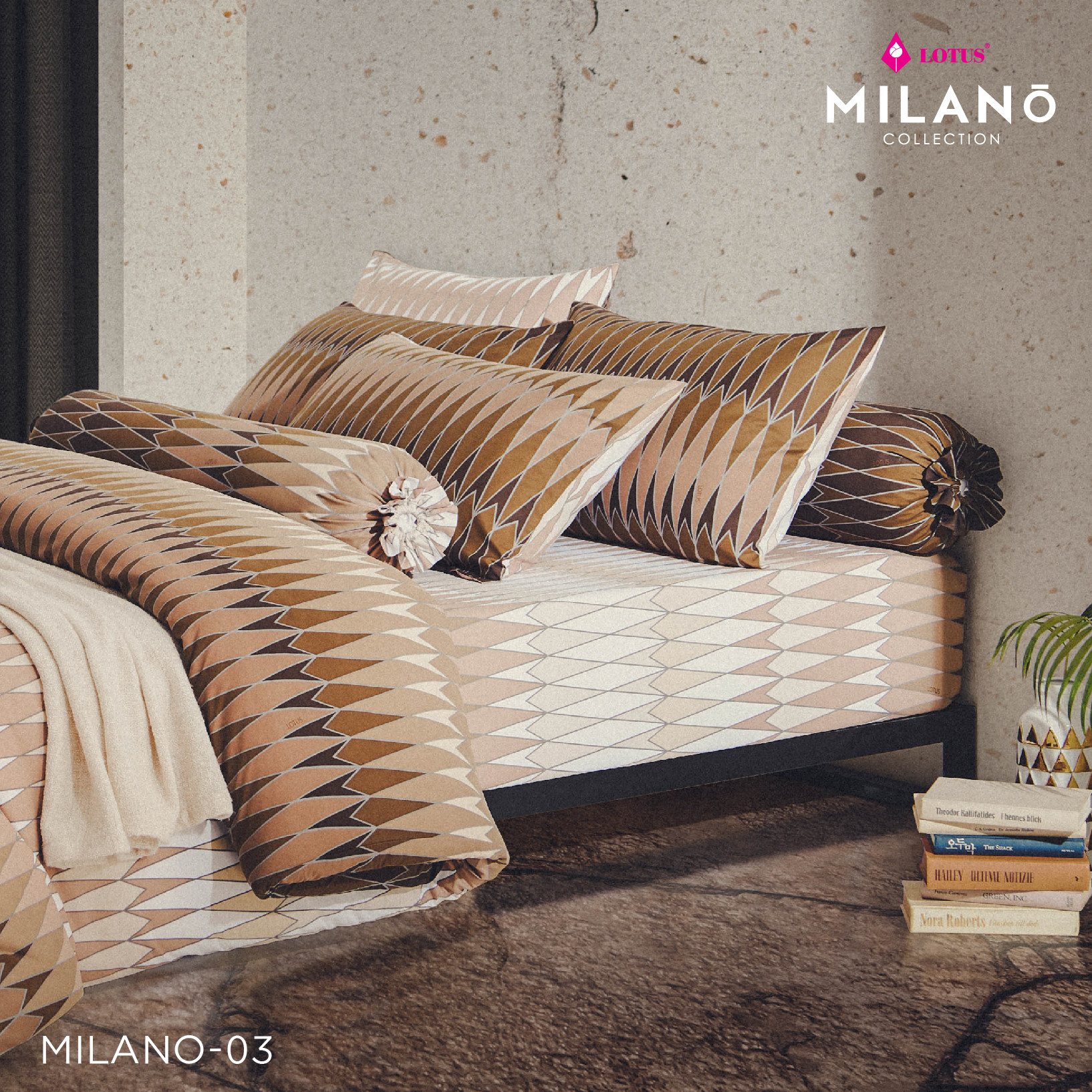 Milano Collection