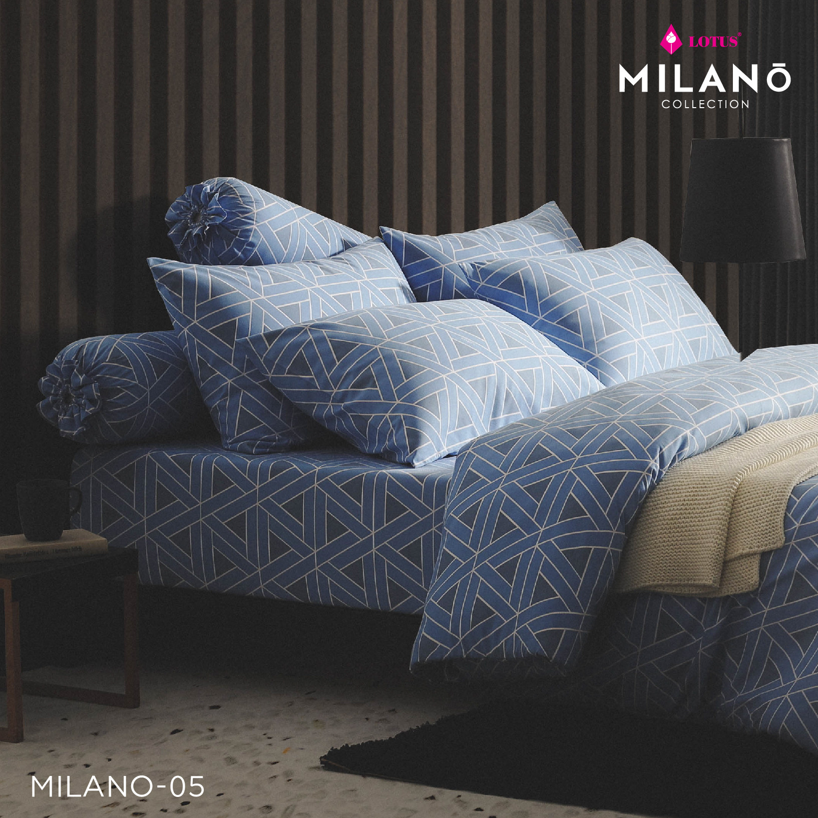 Milano Collection
