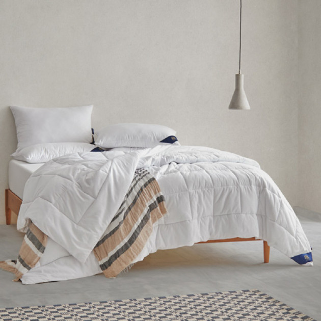 MicroDownia Fiber Lotus - Summer | Lotus Bedding