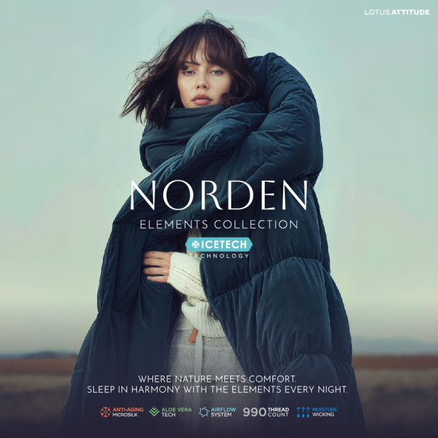 Norden Elements