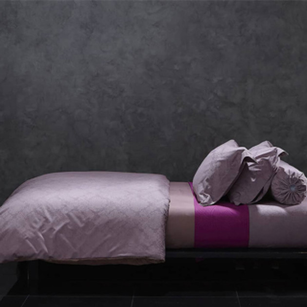 Fitted Sheet Set + Comforter - Lotus Culture Collection: LI-C-V-02 ...